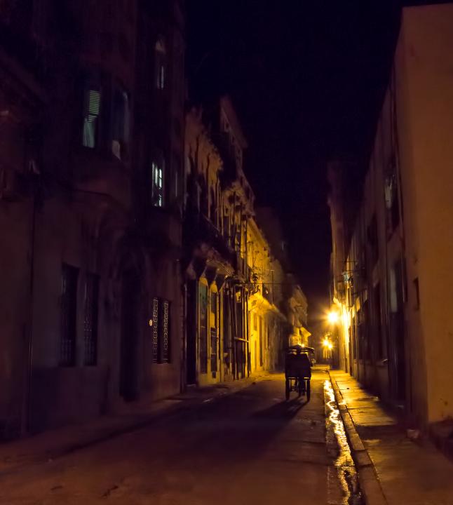 Havana Nights | Shutterbug